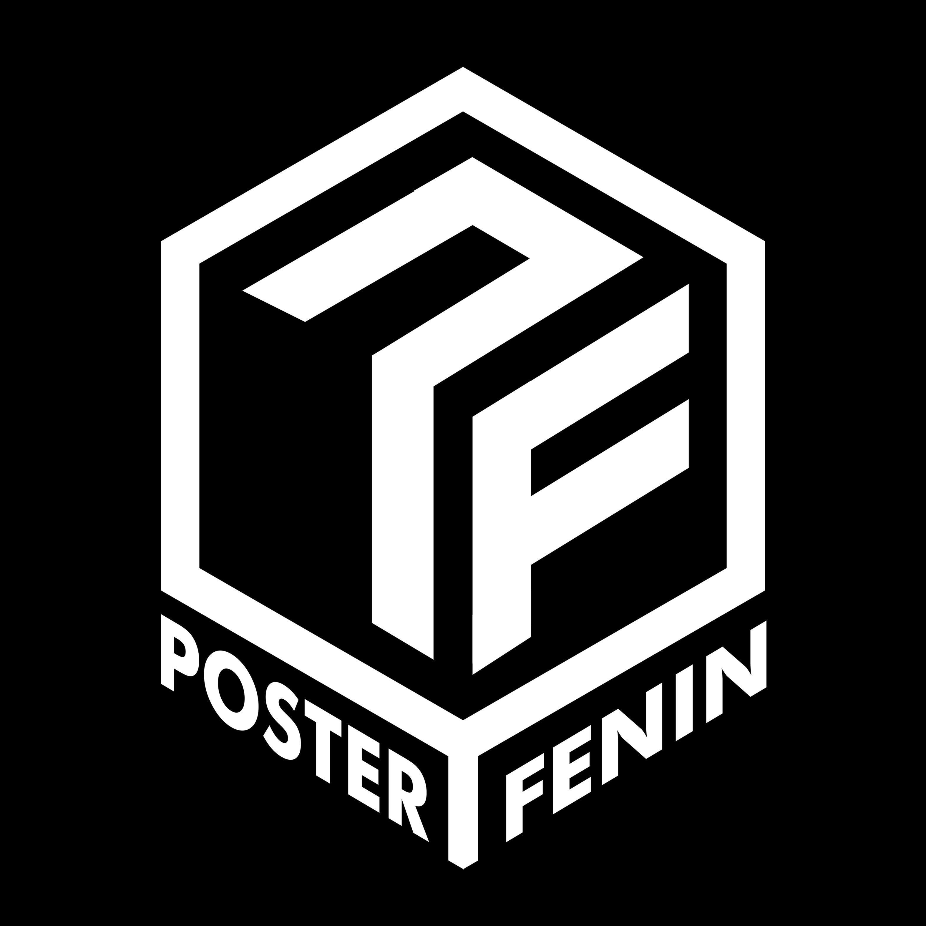 POSTER FENIN – Fenin